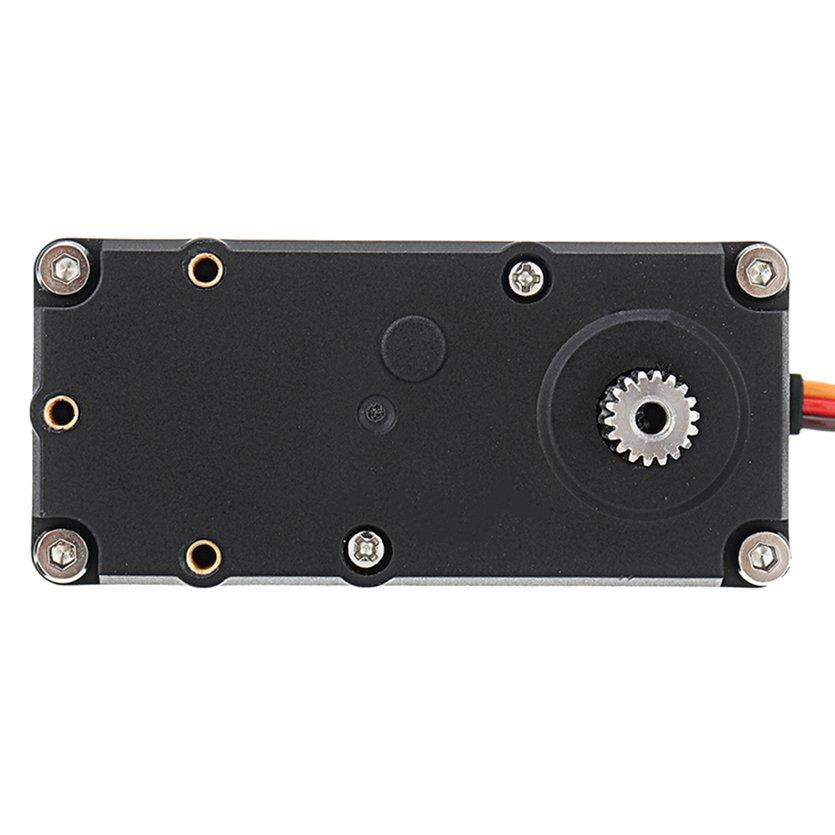 Buy Dsservo Robot Servo RDS5160 High Torque Servo 60kg Metal Gear ...