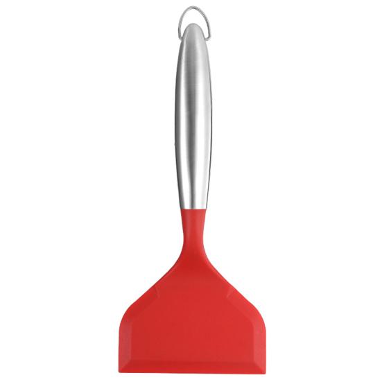 Buy Convenient Baking Spatula Durable Sturdy Reusable Elastic Multi ...