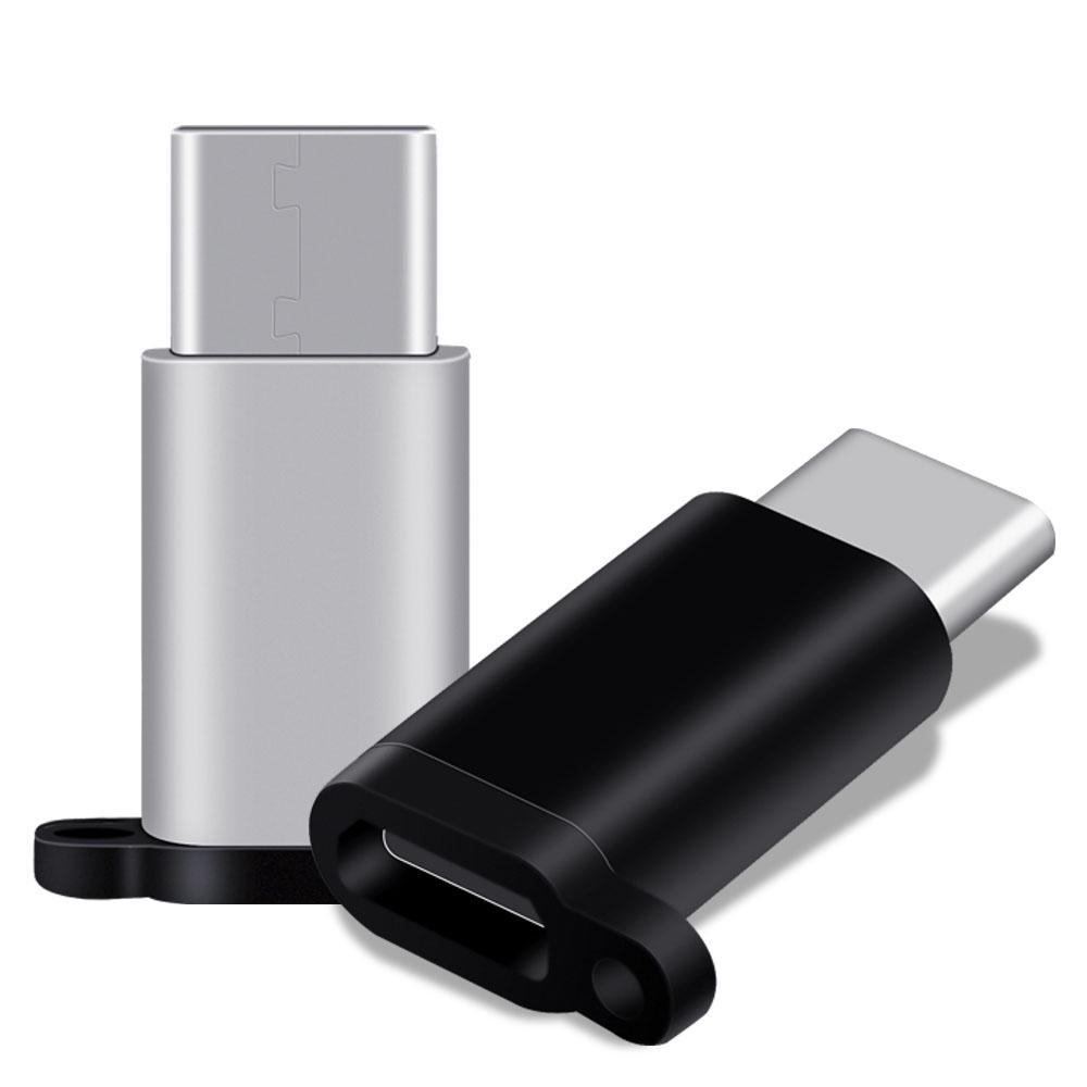 USBC Type C Adapter Connector for Samsung Galaxy S9 S8 A8 Plus Note 9 8 ...