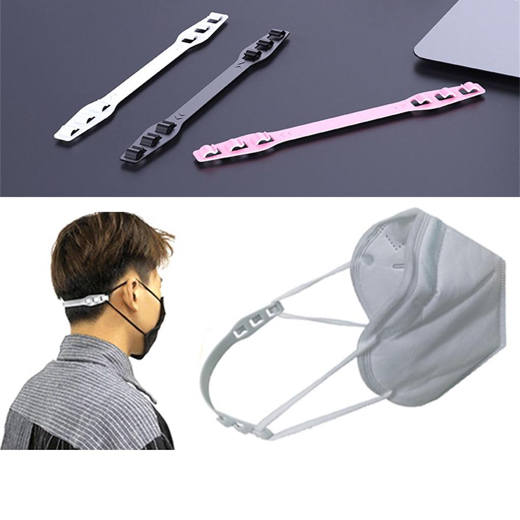 Buy (senbeauty)1PCS Third Gear Anti-Slip Mask Ear Grips Extension Hook ...