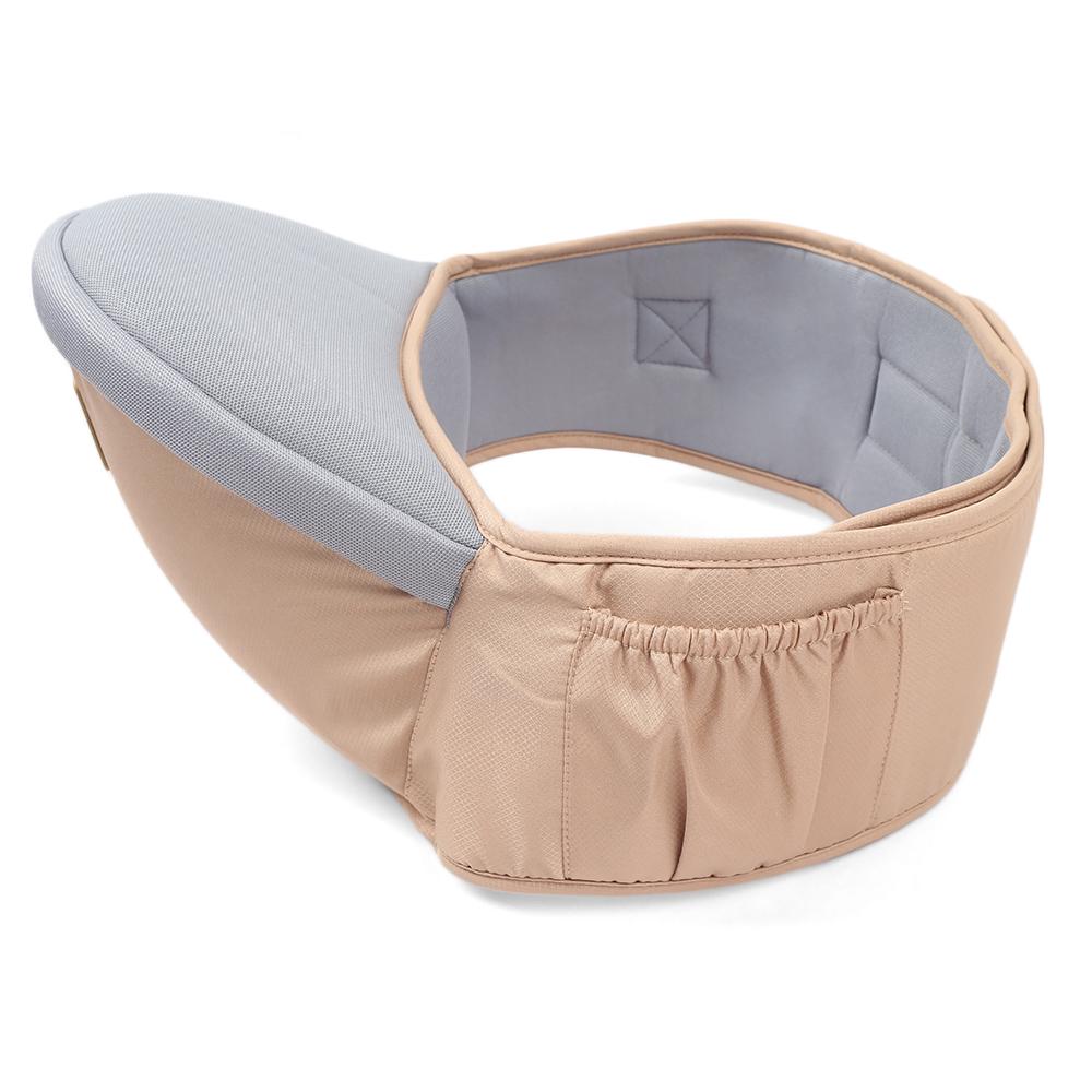 Buy Ainomi Baby Carrier Waist Stool Walkers Infant Sling Hold Hipseat ...