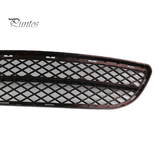Cumpără Pentru BMW E90 E91 2006-2008 Bara fata Lower Center Grille ...