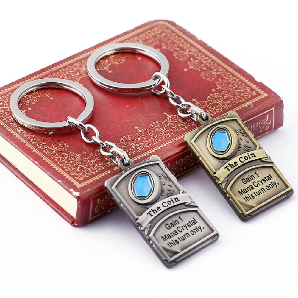 Buy Heroes of Warcraft World of Warcraft Key Chain Keychain Legend ...