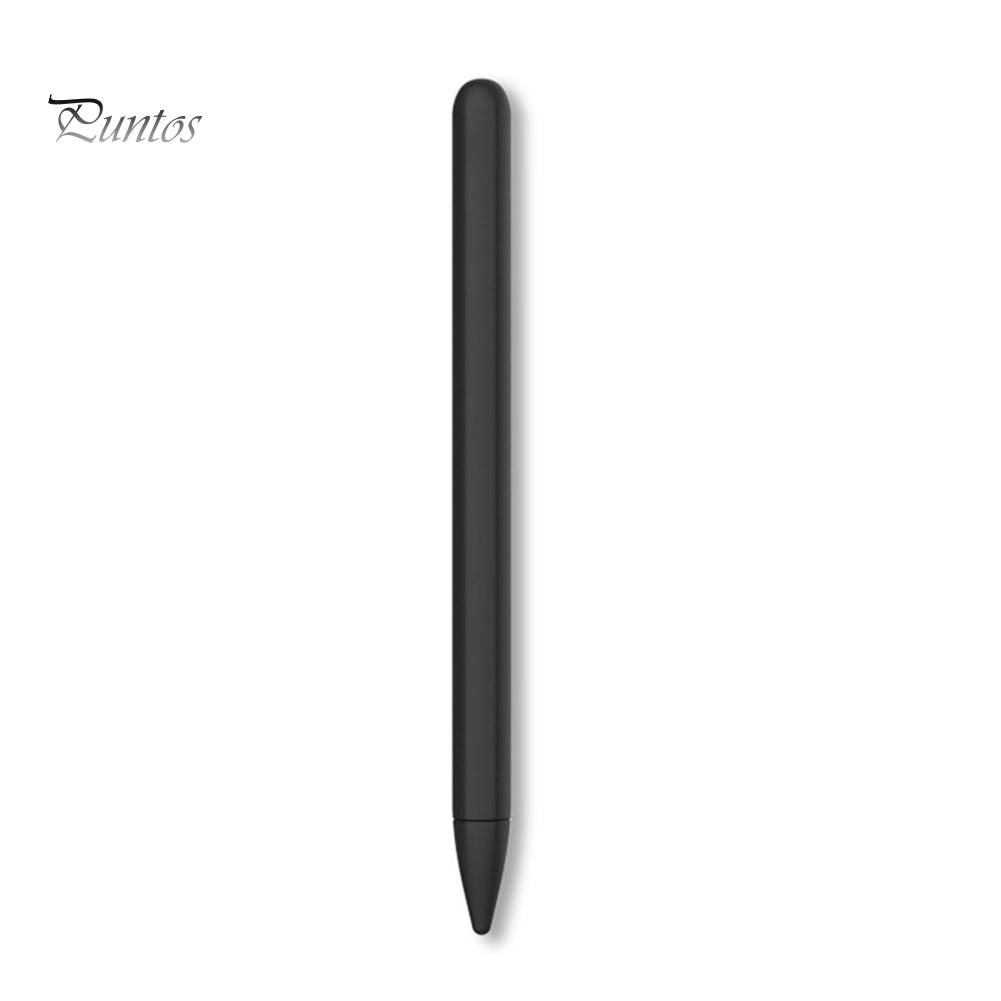 Buy For Huawei M Pencil Silicone Cover Anti-Scratch Nib Stylus Pen ...