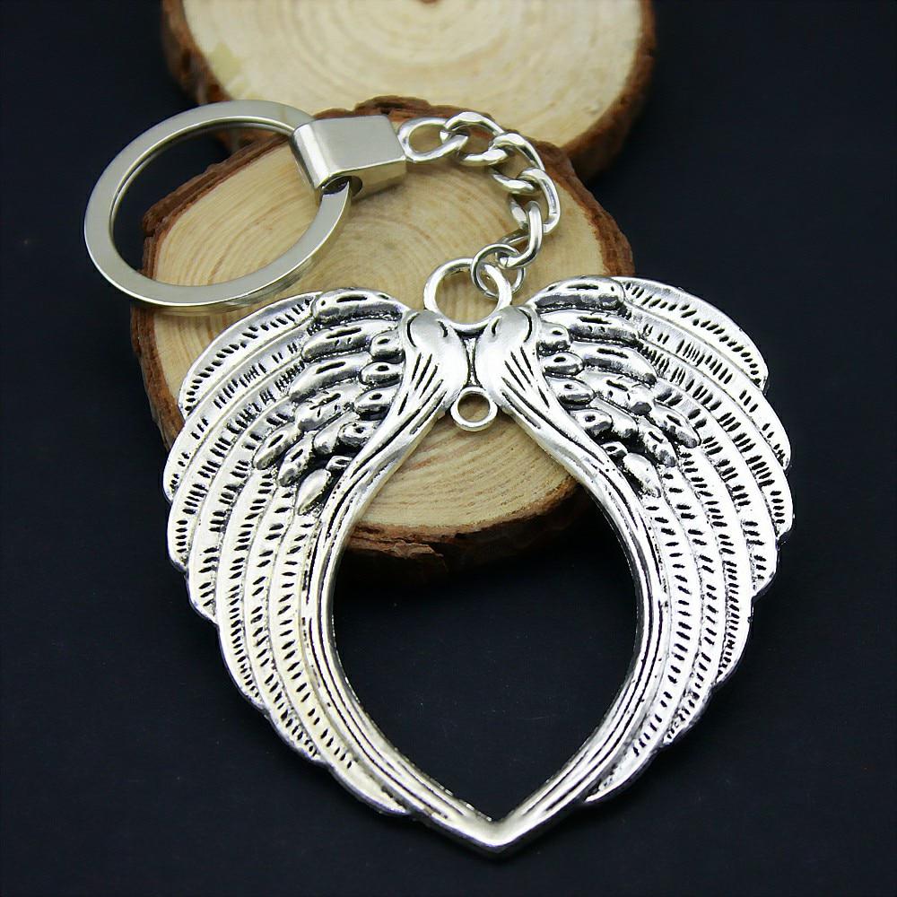 WYISYWG 1 Pieces Key Chain Women Key Rings For Car Keychains With ...