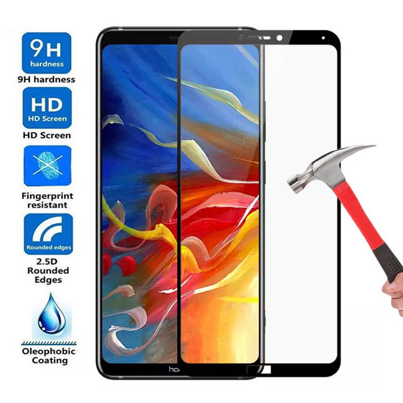 Buy 2.5D Full Cover HD Tempered Glass Screen Protector For iPhone ...