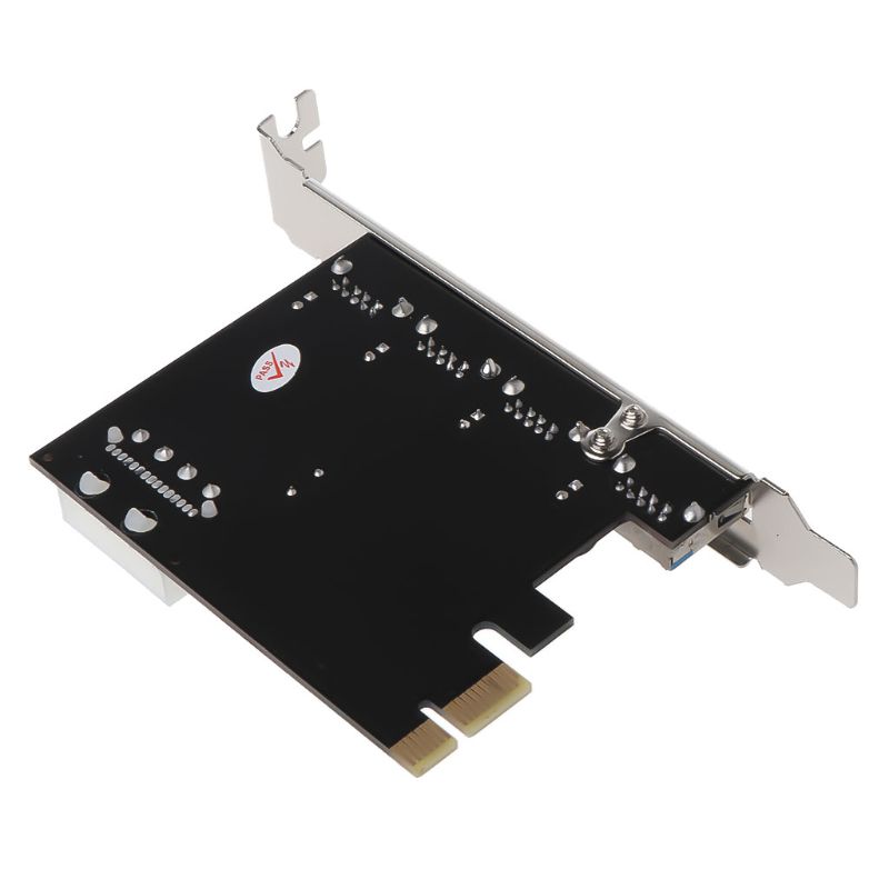 4 Port PCI-E to USB 3.0 HUB PCI Express Expansion Card Adapter 5 Gbps Speed uygun fiyatlı satın ...