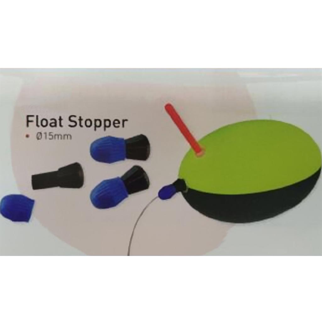 Buy 10Pcs Float Stopper Rig Beads Fishing Stoppers Bobber Stops at ...