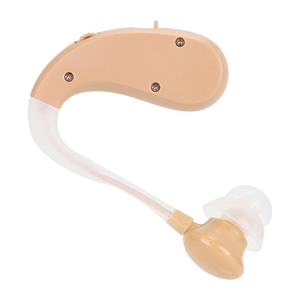 Buy Elderly Rechargeable Hearing Aid Digital Ear Sound Amplifier Deaf ...