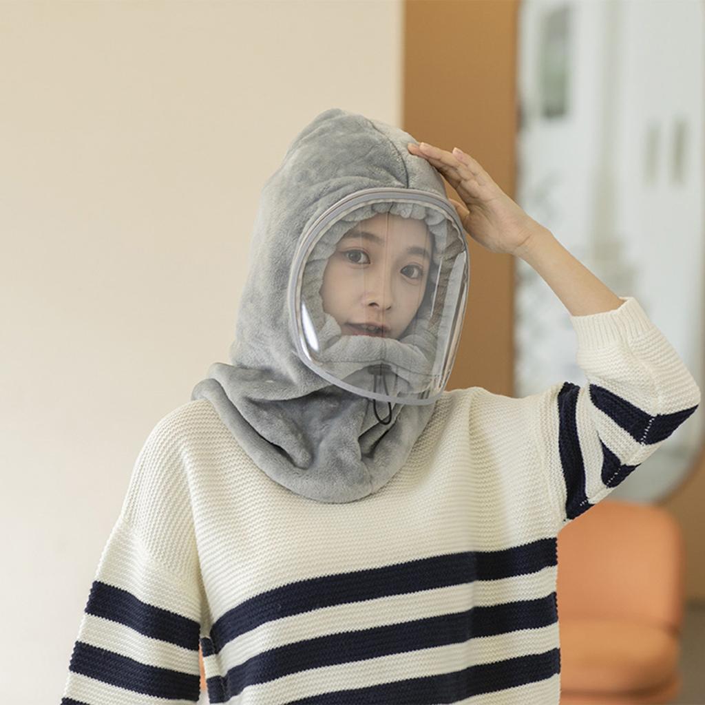 Buy Reusable Removable Warm Outdoor Windproof Dustproof Face Mask at ...
