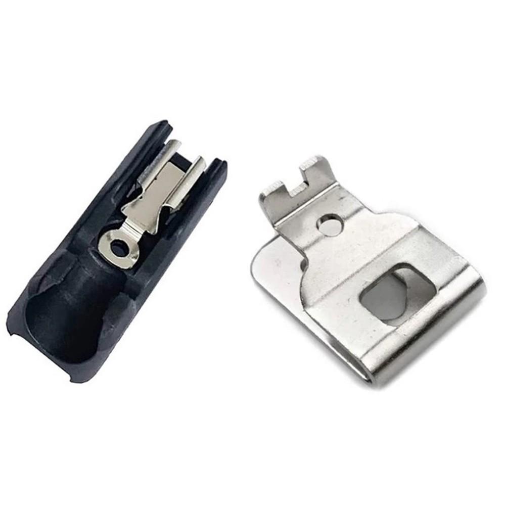 Buy Belt Hook Bit Clip DeWalt Belt Hook & Bit Clip DCD771 DCD780 DCD980 ...