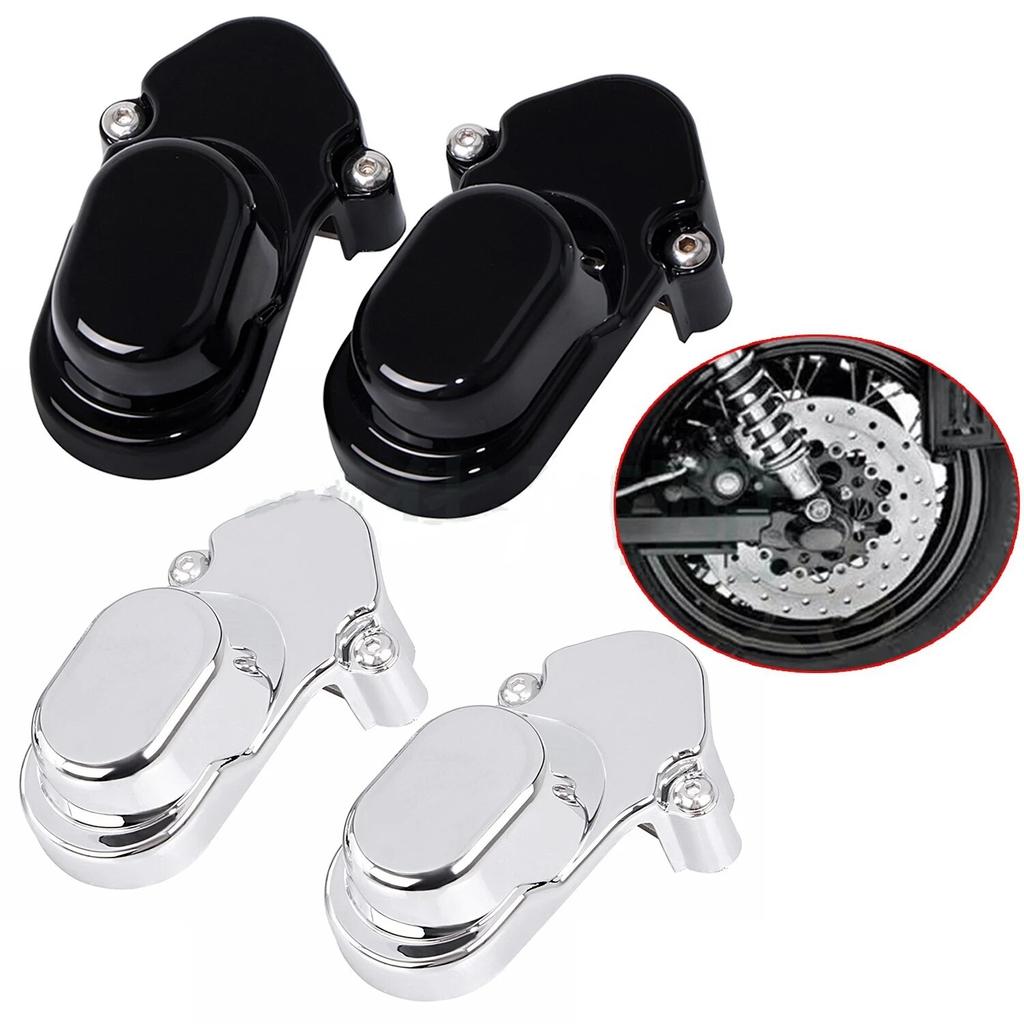 Cheap Motorcycle Rear Axle Cover Nut Bolt Caps for Harley Davidson ...