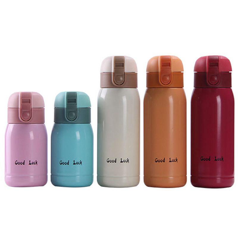 Buy Mini Mug Stainless Steel 200ml 360ml Vacuum Flasks Vacuum Thermos ...