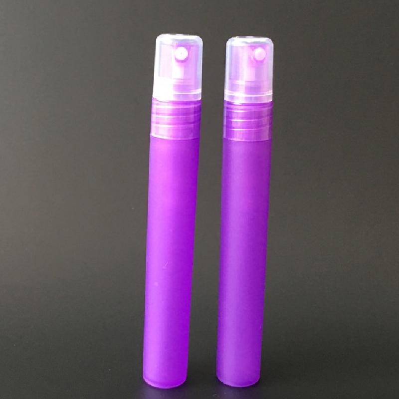 Buy 10 Ml Perfume Spray Bottle Perfume Pen Refillable Bottle Portable ...