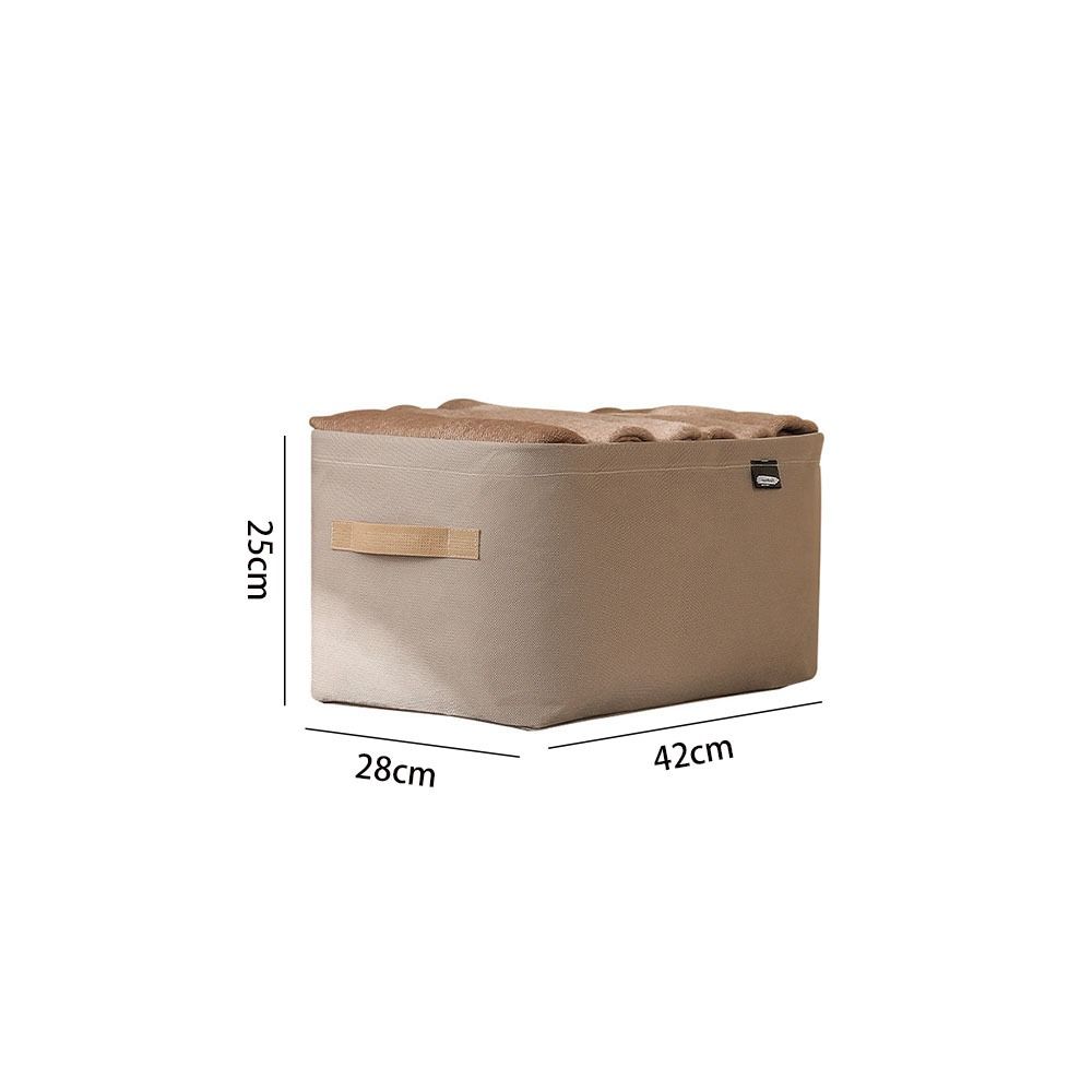 Foldable Cabinet Drawer Organizers Multifunction House Clothes Storage ...