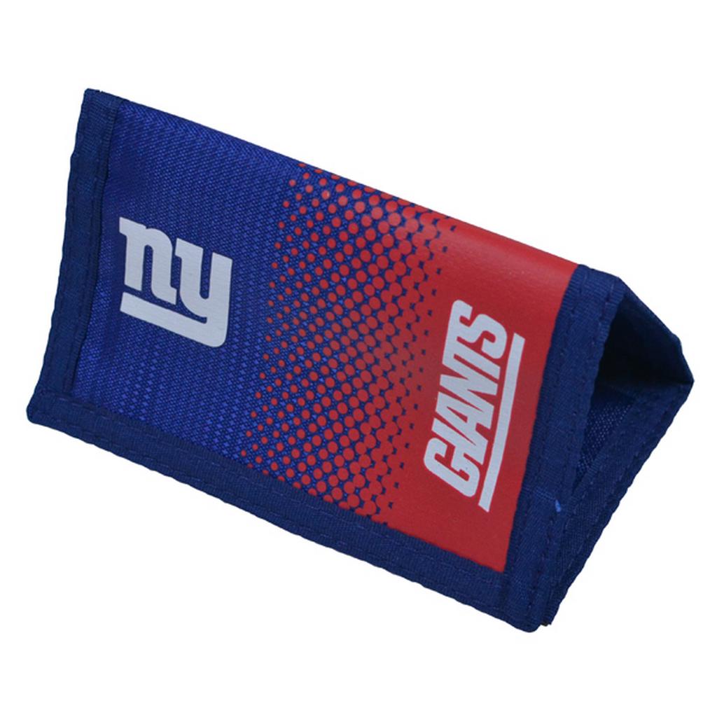 Buy NFL New York Giants Wallet - Mens (Blue / Red) - UTSG9068 at ...
