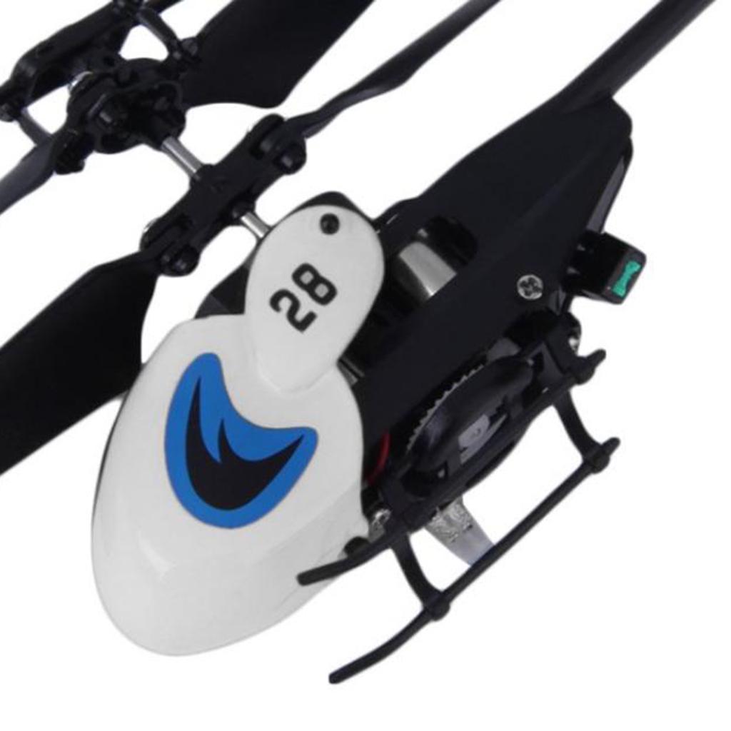 Buy Mini RC Radio Remote Control Aircraft Micro Vertiplane Helicopter ...