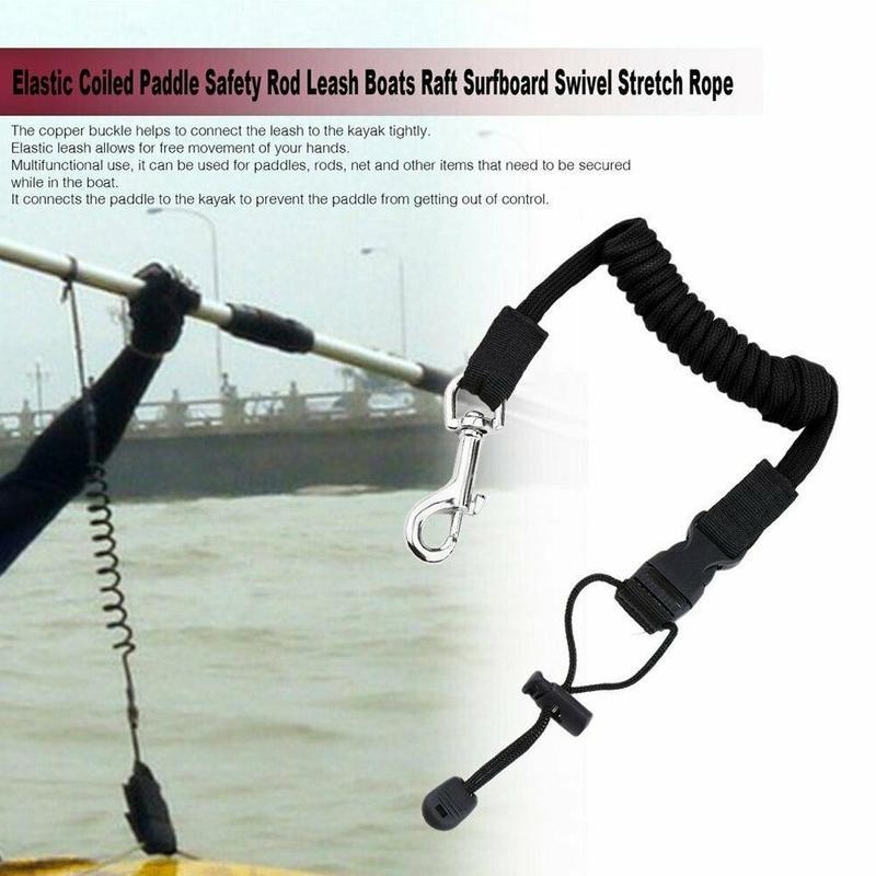 Buy Kayak Tied Paddle Rope Safety Rope Kayak Accessories at affordable ...
