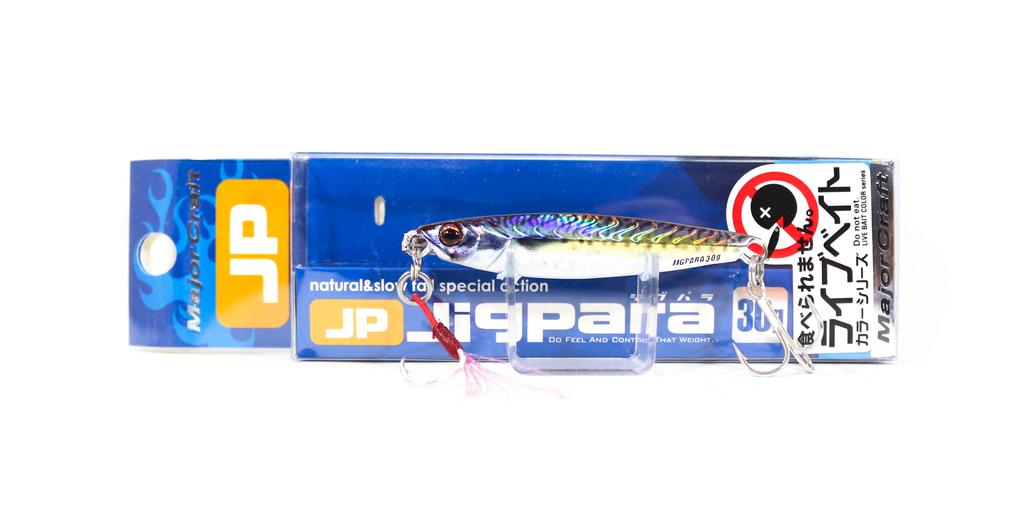 Kaufe Major Craft Metal Jig Jigpara Short JPS-30L 30 Gramm 085 (9122) zum Preis ab 12 | Joom