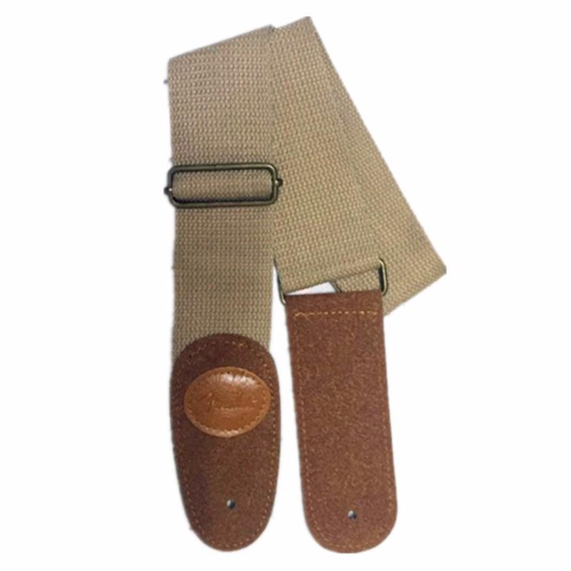 Buy 7 Colors Adjustable Comfortable Soft Belt Frosted Tip Leather Ends ...