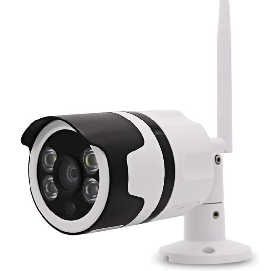 Buy 1080P High Clarity Wireless WiFi Outdoor Waterproof Security Camera ...