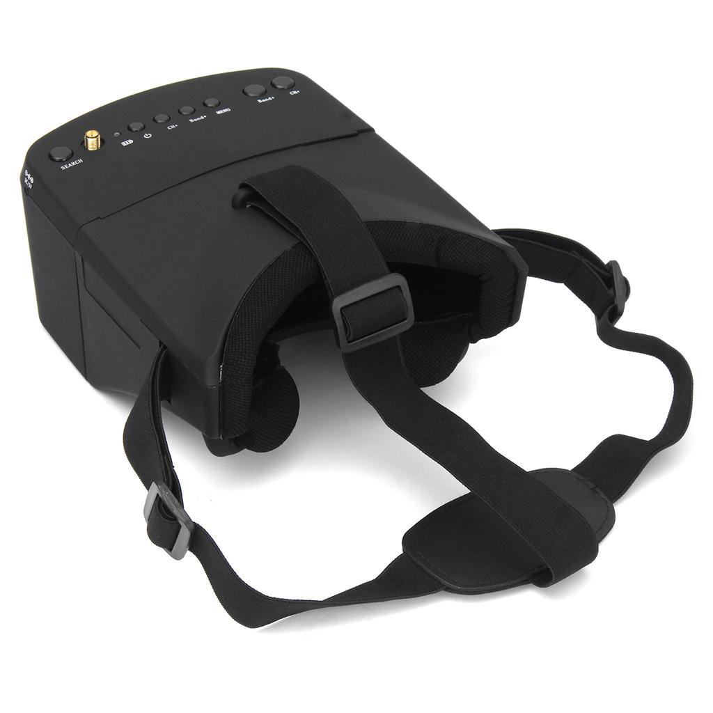Buy Original Eachine EV800 5'' 800X480 FPV HD High Brightness LCD VR ...
