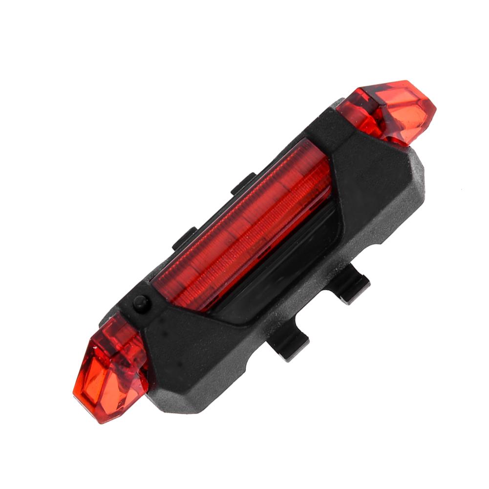 Cheap T6+COB LED Bike Front Light 6 Modes Headlamp 3 Modes Red Tail ...