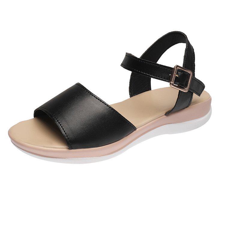 Buy Women Fashion Summer Spring Shoes Sandals Slippers at affordable ...