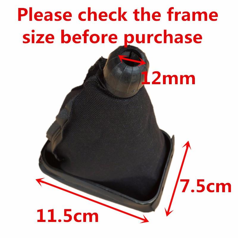 Buy Car Gear Shift Knob Lever for Mercedes Benz W202 C (93-01) / W208 ...