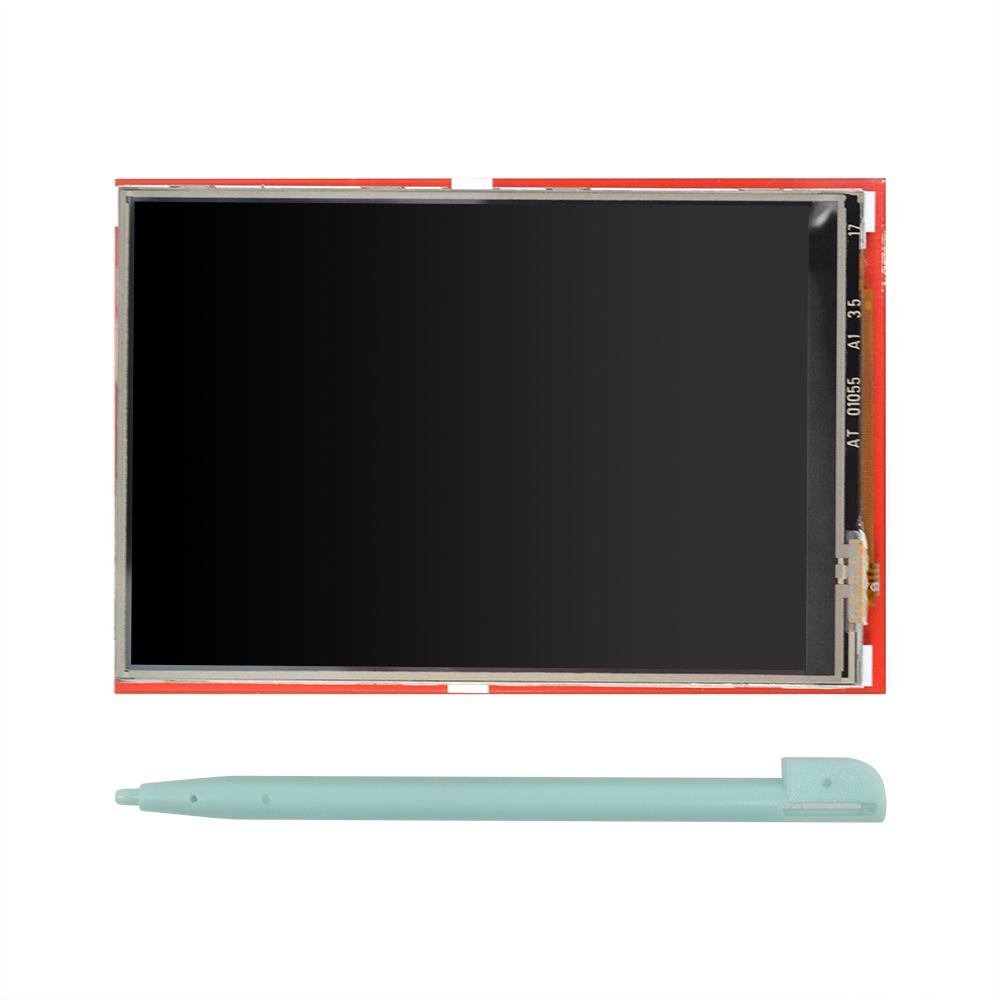 3.5 Inch TFT LCD Touch Screen Module for Arduino UNO Mega2560 Board ...