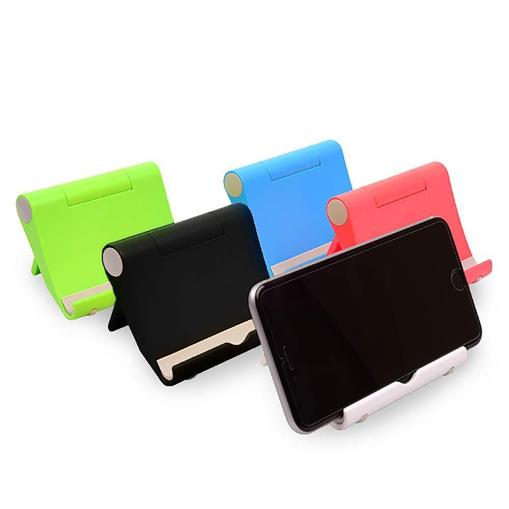 Buy Practical Portable Universal Desktop Foldable Adjustable Stand ...