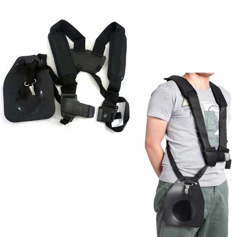 Buy Orange Lawn Mower Shoulder Strap for Strap Grass String Trimmer ...