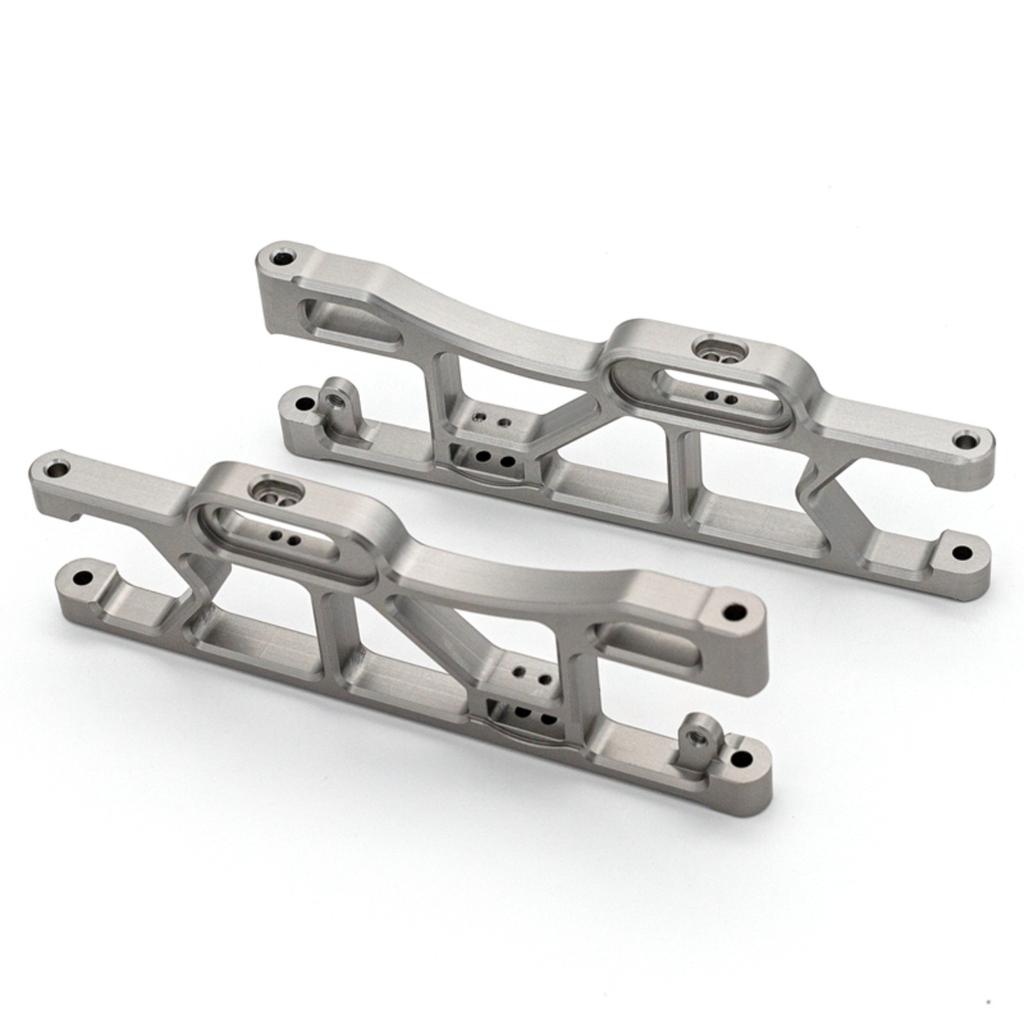 Cheap 2Pcs Remote Control Rear Lower Swing Arm Aluminum Alloy ...