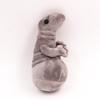 Buy Alien Monster Zhdun Statue Doll Plush Toy Creative Birthday Gift at ...