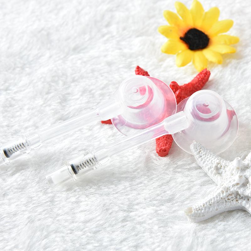 Cheap 1set Portable Inverted Nipples Treatment Enlarger General Nipple