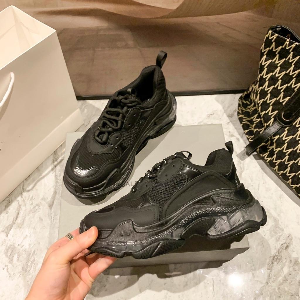 Buy Top Quality Women Shoes Fashion Paris Ladies Sneakers Luxury ...