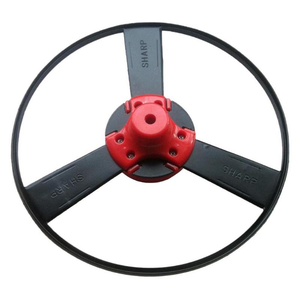 Universal Grass Trimmer Cutter Lawn Mower Replacement Accessories with ...