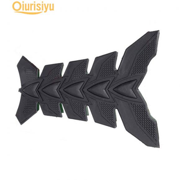Cheap Motorcycle Oil Gas Tank Protector Pad Cover Motorbike Rubber ...