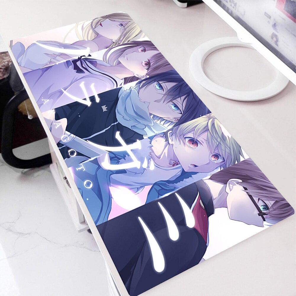 Satın alın Yato Noragami Desktop Pad Game Mousepad Mouse Pad anime ...