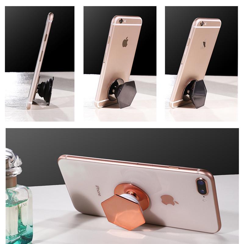 Buy Mobile Phone Smartphone Stand Holder for IPhone X 8 7plus Samsung ...