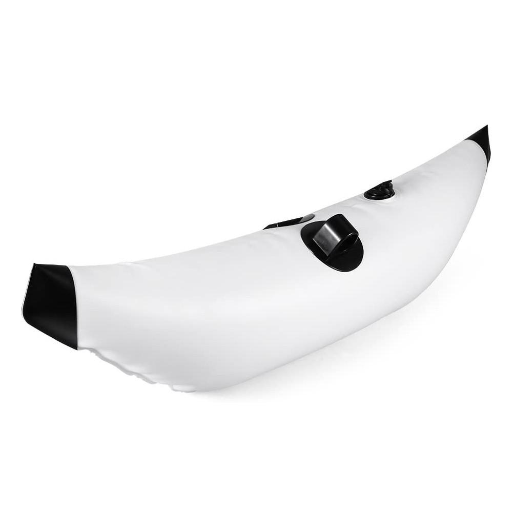 Buy Inflatable Kayak Outrigger Water Floats Buoy Stabilizer System for ...