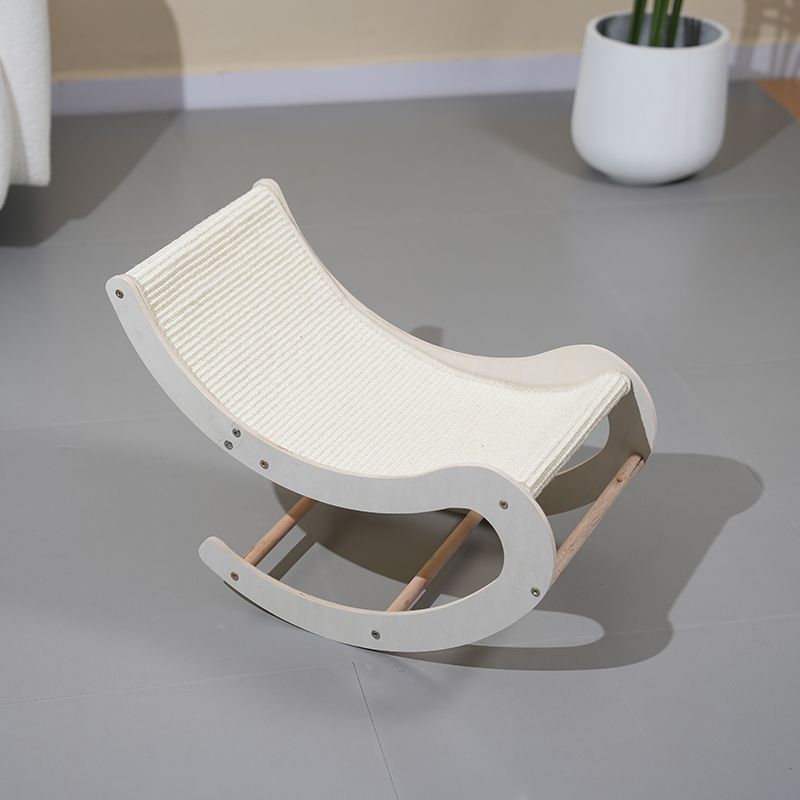 Cheap Cat Rocking Chair Summer Cat Litter Cat Scratch Board Sisal ...