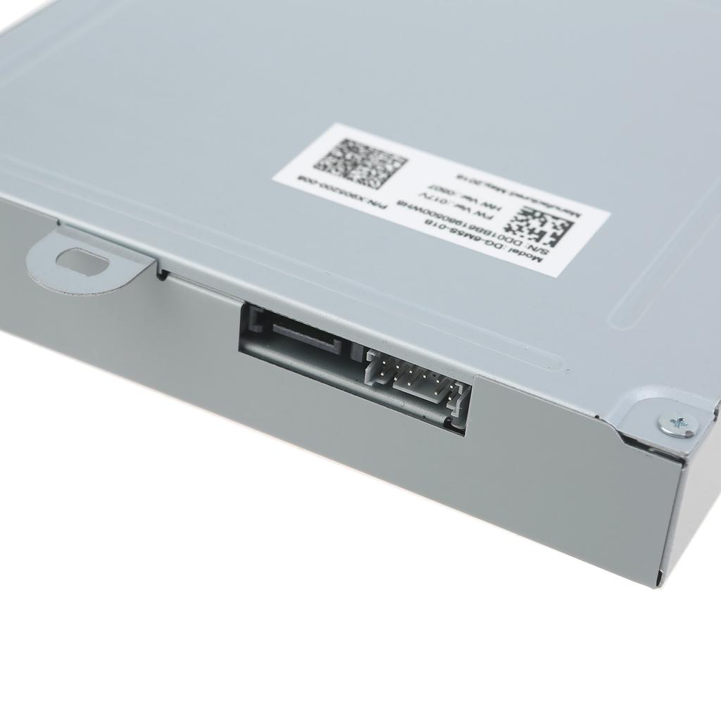 Buy Blu-Ray Disk Drive Replacement Lite-On DG-6M5S-01B DG-6M5S for Xbox ...