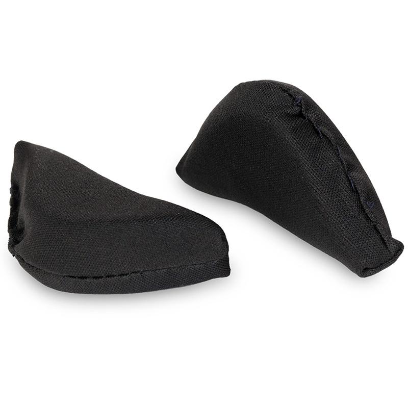 Buy Shoes Bite Saver Cushion Pad Insert Sponge Cloth Insole Sticker ...