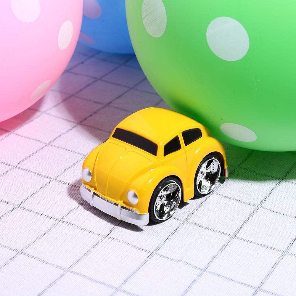 Buy Pull Back Car Mini Plastic Vehicle Toys For Kids Child Party Car ...
