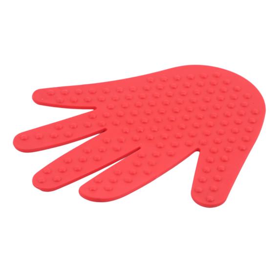 Buy Kids Hand Feet Game Baby Play Mat Footprint Crawling Activity ...
