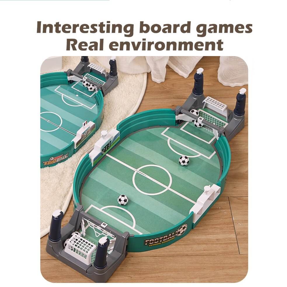 Buy Desktop Football Board Games Parent-child Games at affordable ...