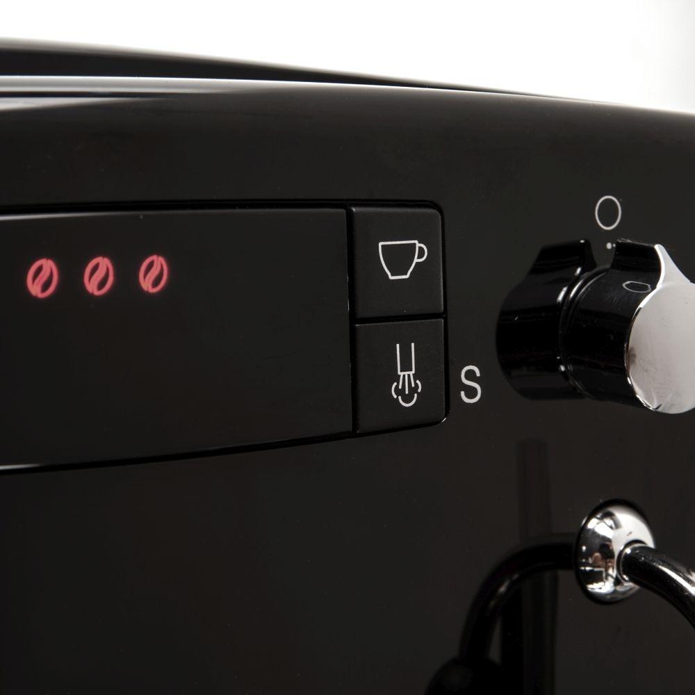 Nivona Nicr520 Full Automatic Espresso Machine with Coffee Romatica ...
