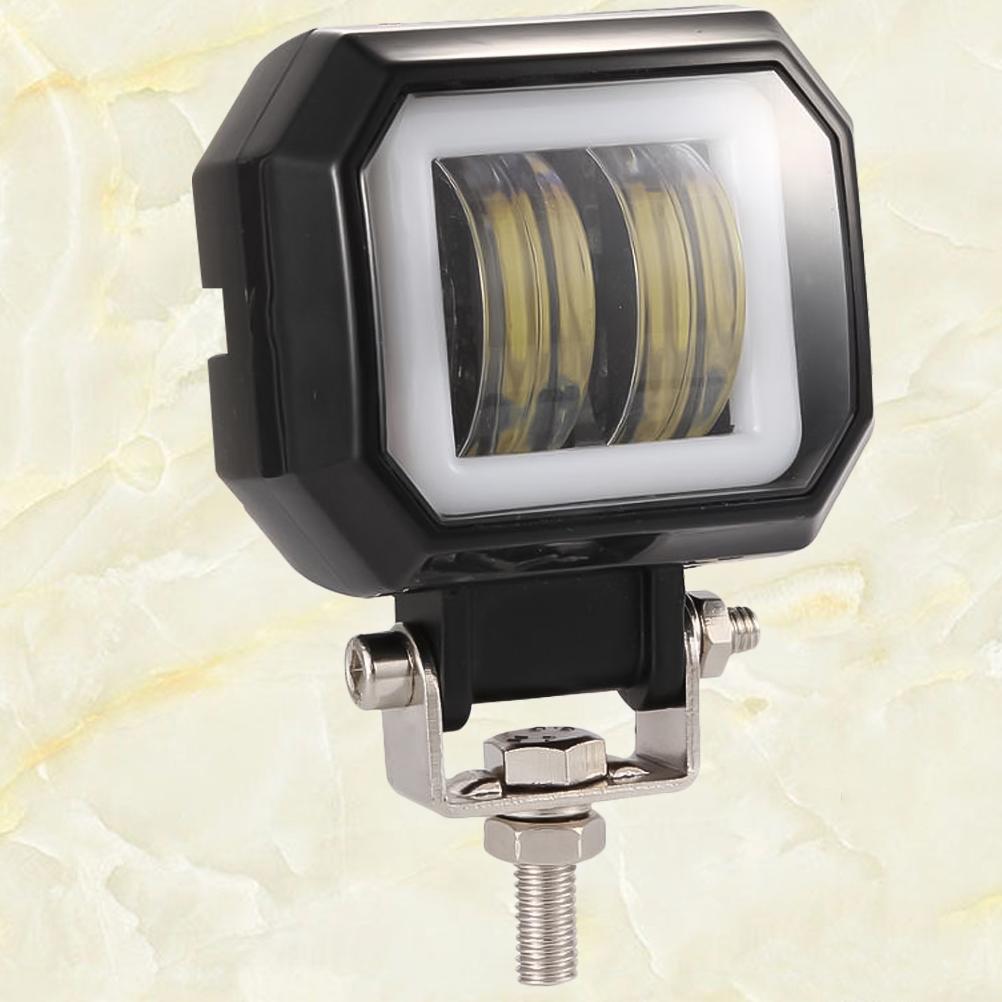 Buy 1Pc 20W Square Light LED Light Convenient LED Work Light for ...