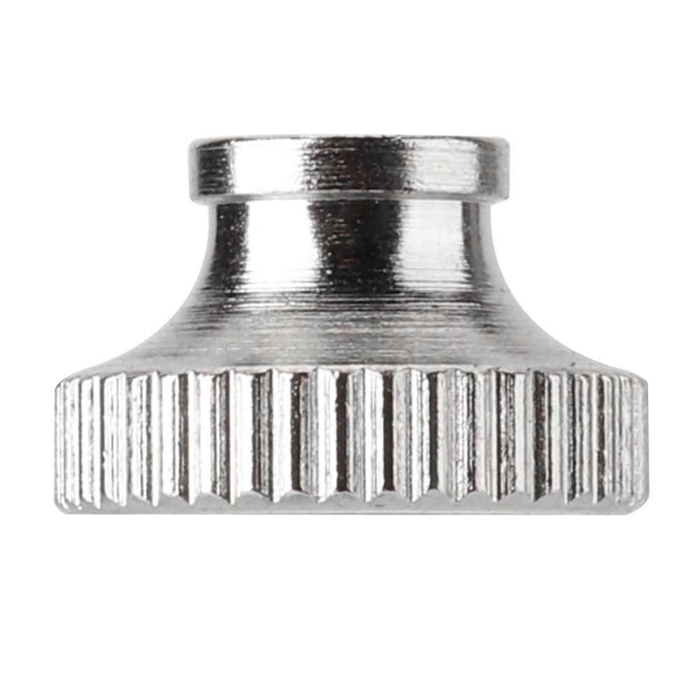 Buy 5pcs/Set M3 Thread Screws Nuts Leveling Spring Knob Components Hex ...